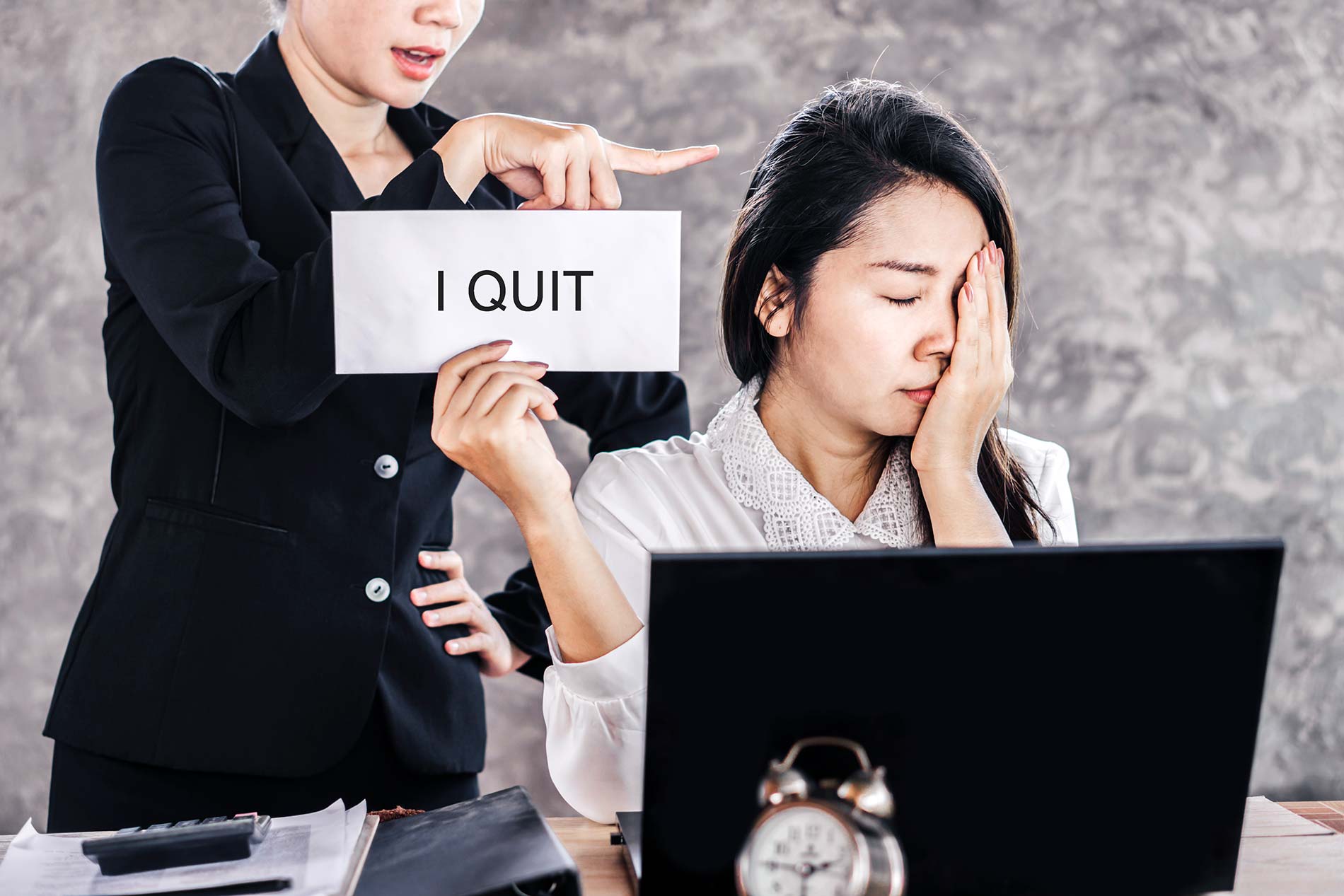 9 Things To Do Before Quitting Your Job