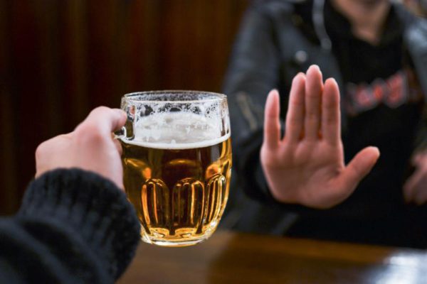 10 Tips to Reduce Alcohol Consumption