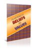 The Importance Of Beliefs And Values + Free Workbook