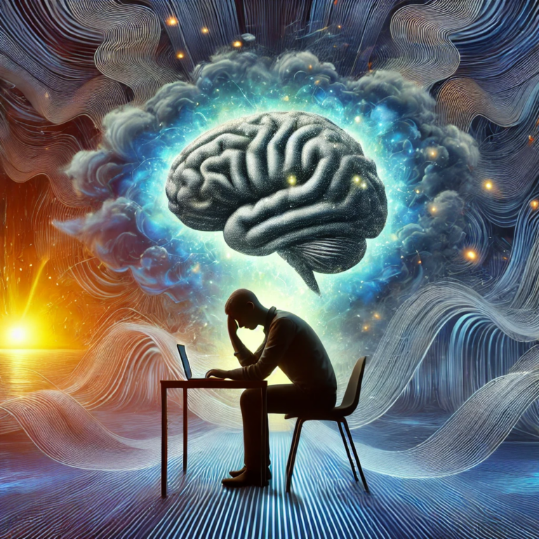 The Hidden Effects of Stress on Your Health