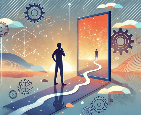 Why Self-Reflection is the First Step Toward Success